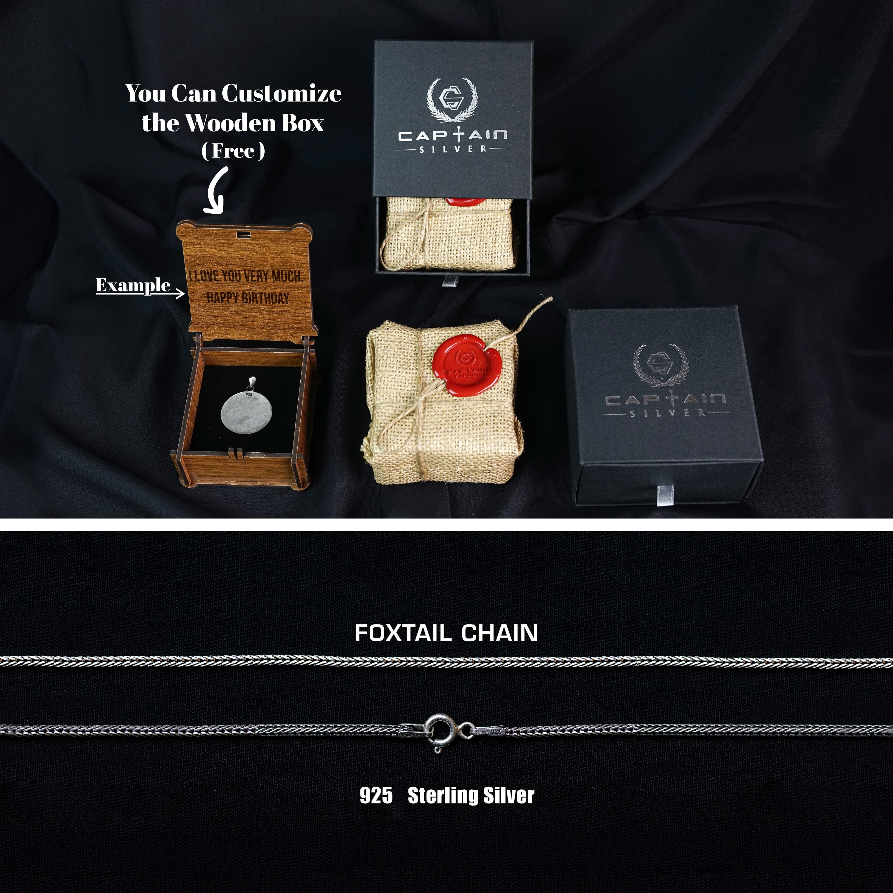 Silver Flying Dragon Necklace, Dragon Wings Pendant, Nordic Necklace ...