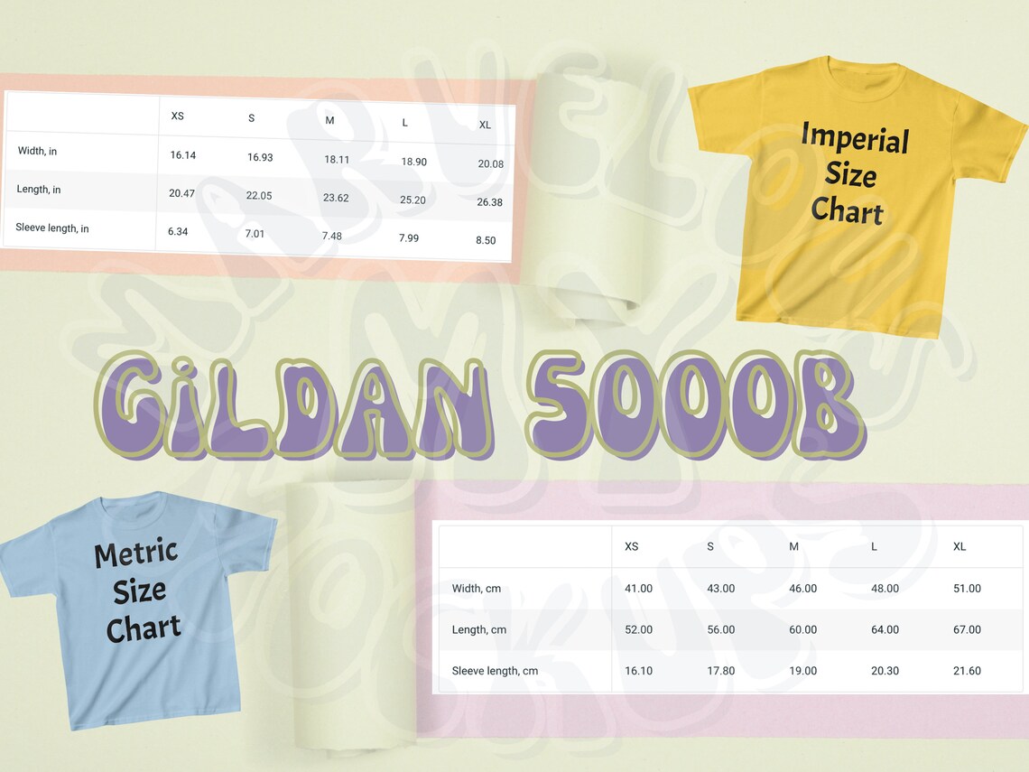 Group of Co-workers | Digital T-shirt Mockup for Office Party | Blank ...