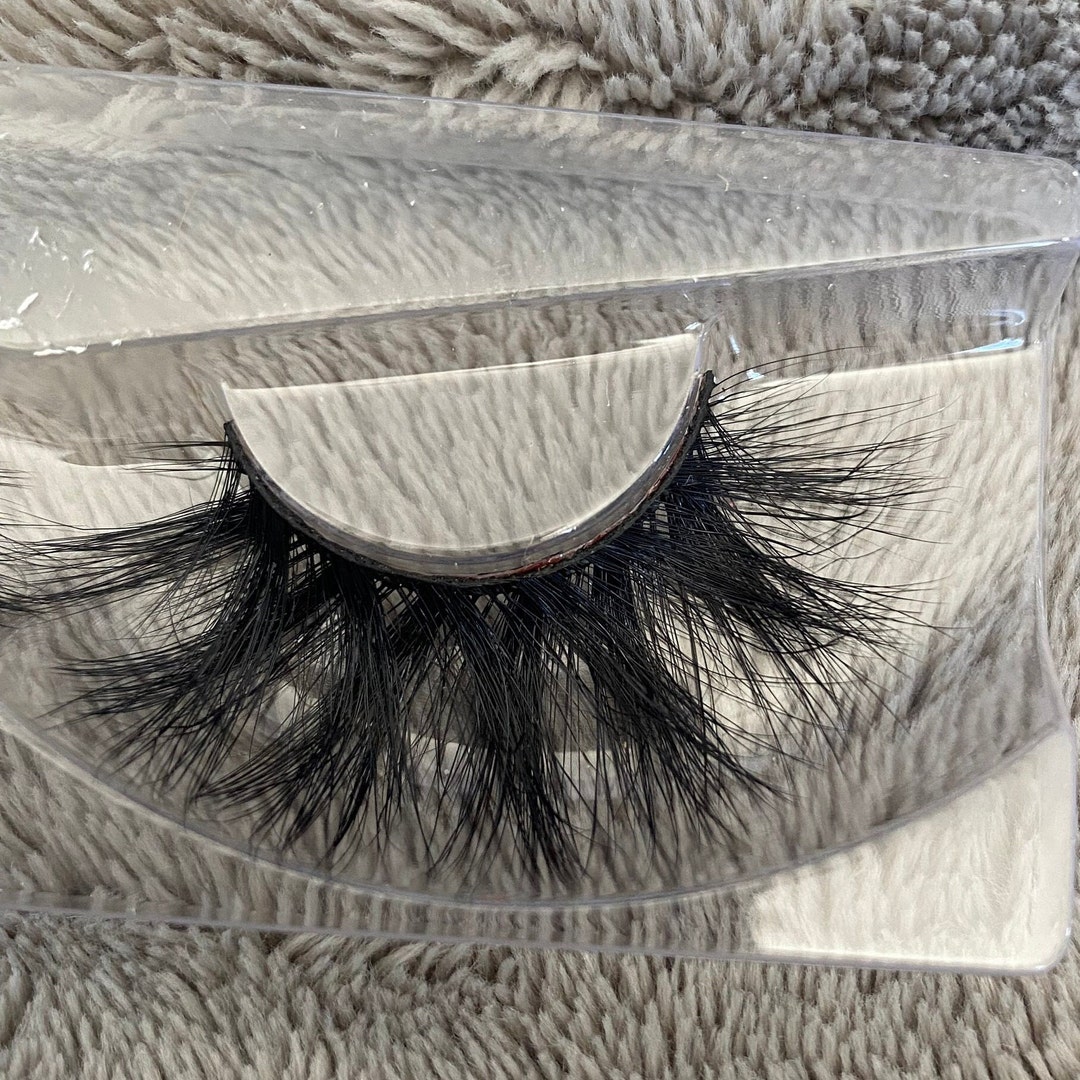 Drama Eyelashes - Etsy