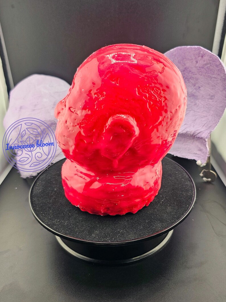 18-inch Silicone Baby Mold Set – Ready-to-use for Doll Making, Perfect ...