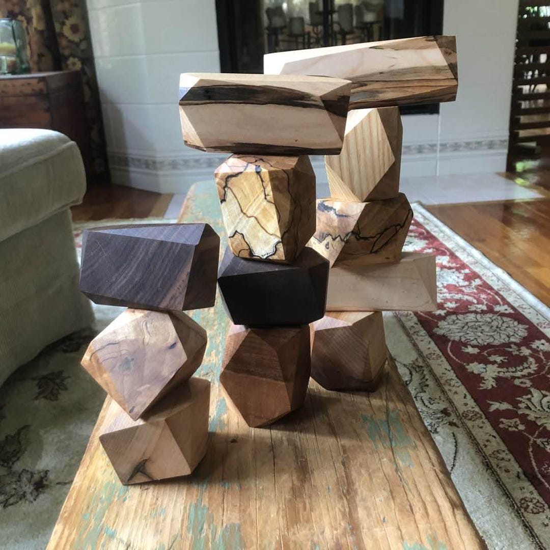 Tree Nuggets - Etsy