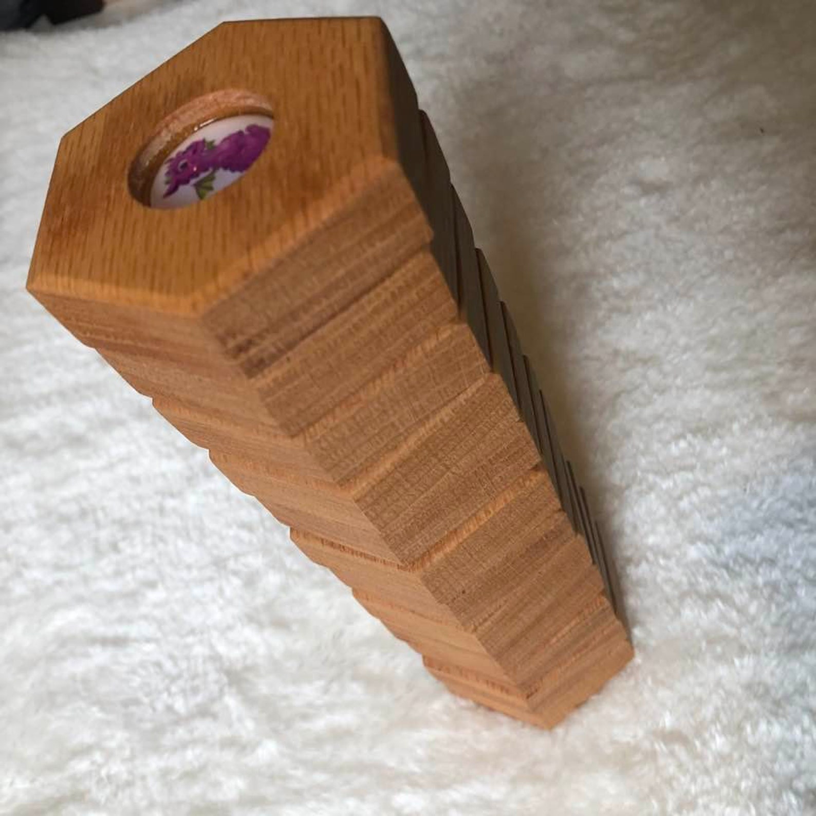 Hexagon Memory Dragon Set / Colour Match / Memory Match / Building / Balance / Imaginative Play ...