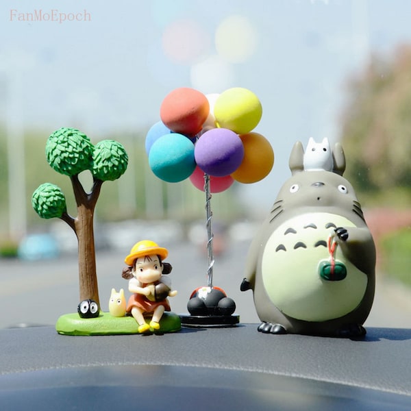 Car Figures for Dashboard - Etsy