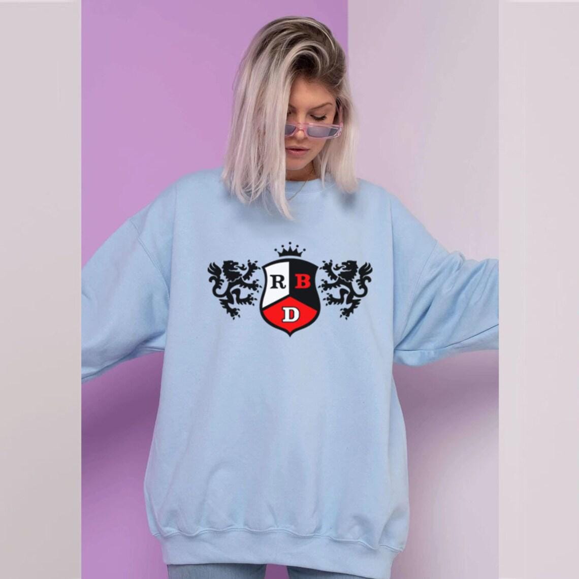 Rebelde Svg Bundle, Soy Rebelde Tour Png,rbd Tour 2023, Bésame Sin ...