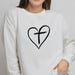 Heart Cross Svg PNG Christian Svg, Religious Svg, Digital Downloa Faith ...