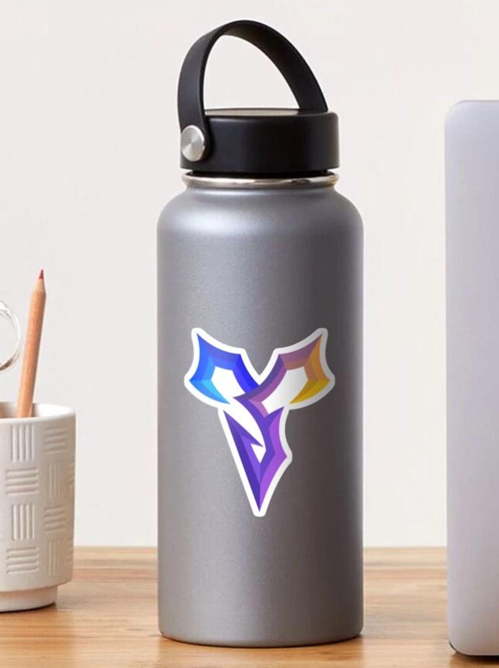 Final Fantasy X Zanarkand Abes Symbol in FFX Logo Colors - Vector ...