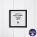 Portal Turret "are You Still There? Target Lost." Quote Art Print ...