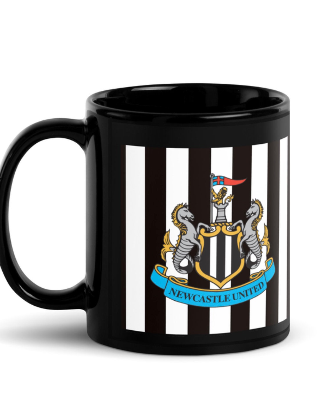 Premium No.1 Dad Newcastle United - NUFC Mug - Etsy