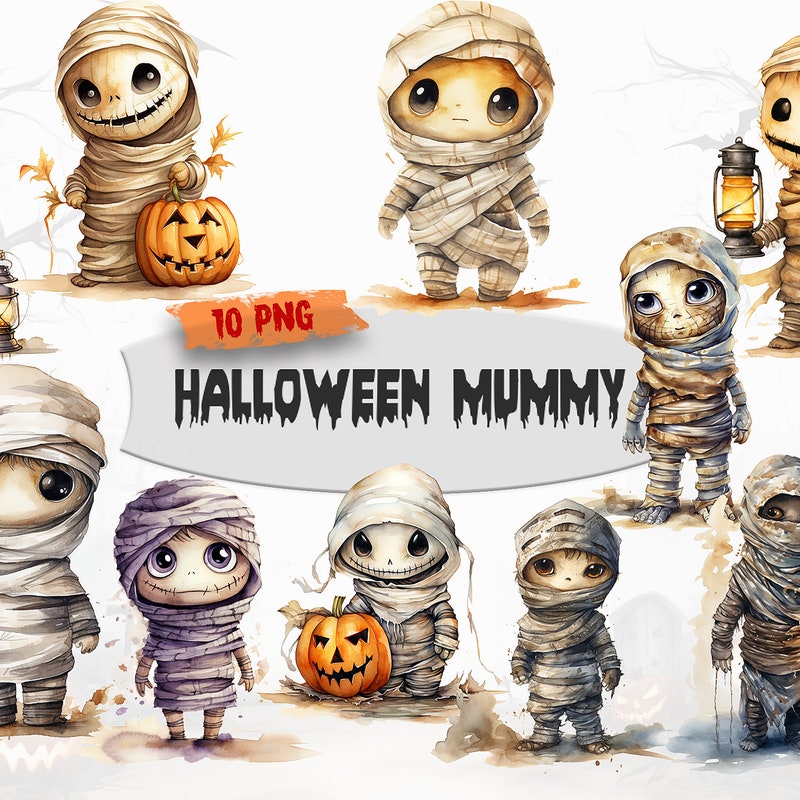 Cute Halloween - Etsy