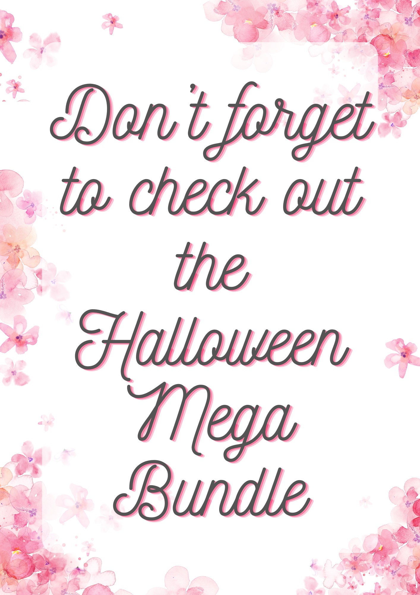 Watercolor Halloween Mummy Clipart, Halloween PNG, Cute Halloween ...