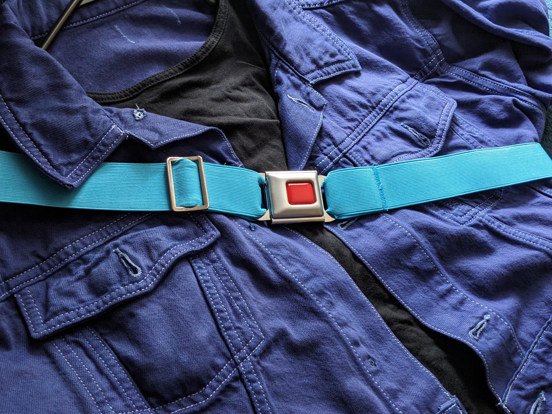 Future Trunks Adjustable Baldric Sling Belt *one Size Version*(cosplay ...