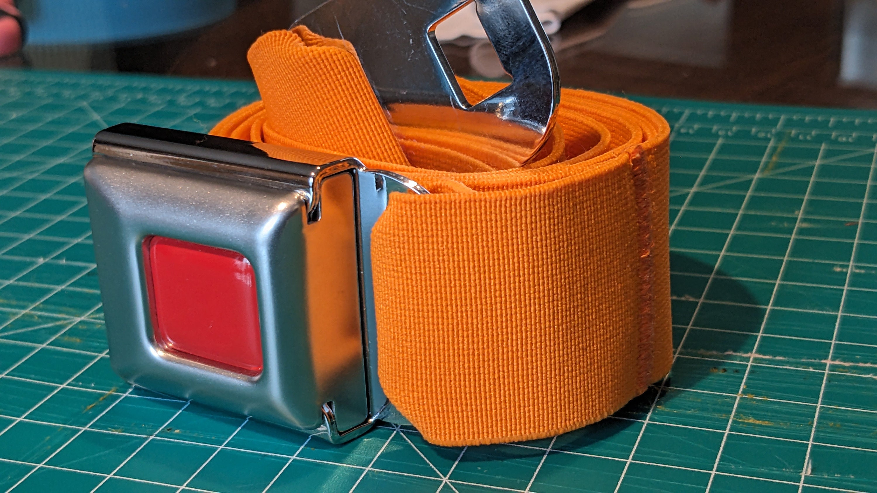 Future Trunks Adjustable Baldric Sling Belt one Size Versioncosplay ...