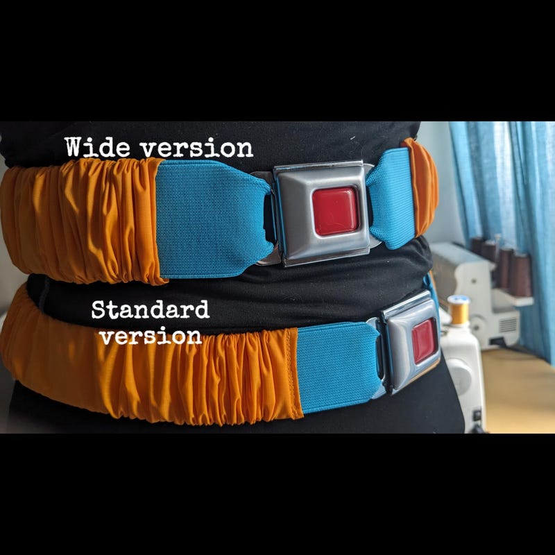 Dbz Saiyan Cosplay - Etsy
