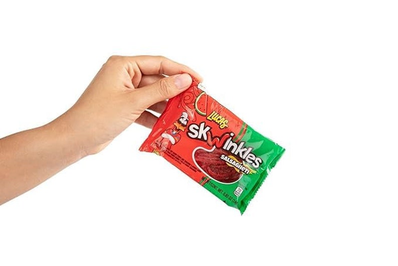 CHAMOY PICKLE KIT Takis Fuego Pickle Chamoy Pickle Gift Deluxe Pickle ...