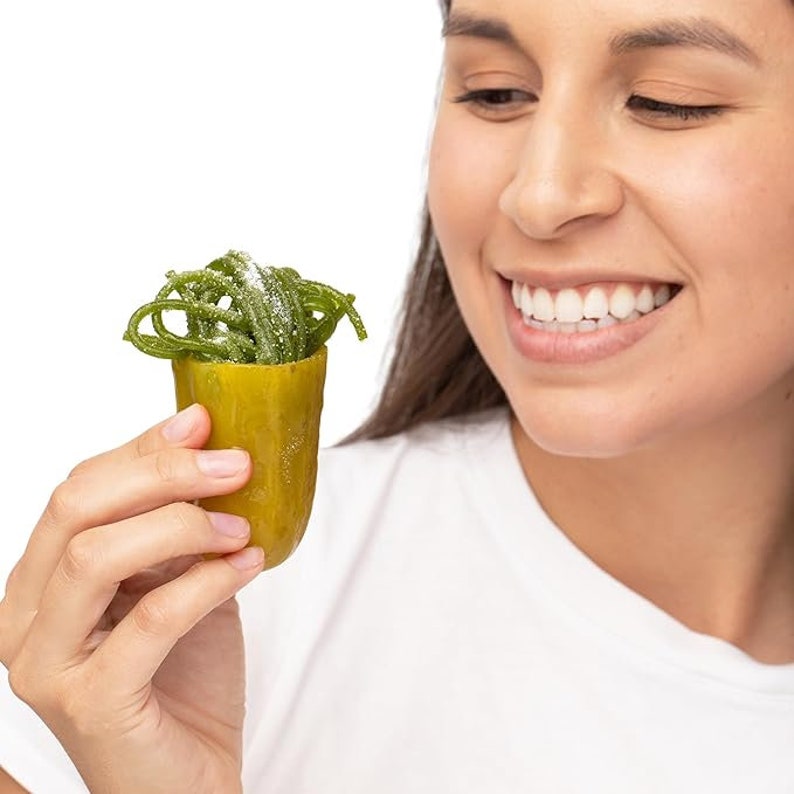 INSPIRED PICKLE KIT Handmade Snack Kit Deluxe Pickle Set Chamoy Pickle ...