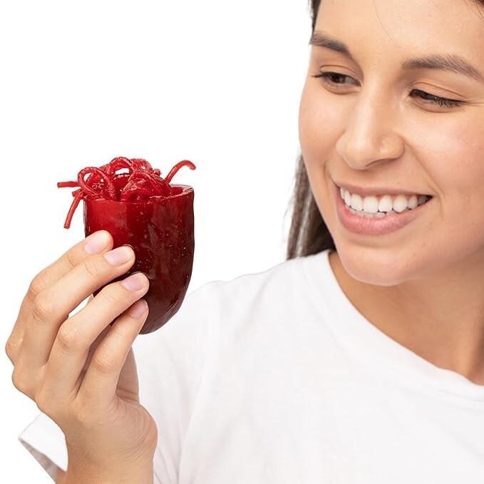 CHAMOY PICKLE KIT Takis Fuego Pickle Chamoy Pickle Gift Deluxe Pickle ...