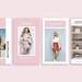 Stories Instagram Gaia - Etsy