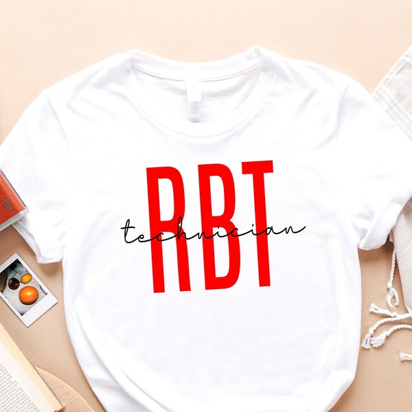 Rbt T Shirt - Etsy