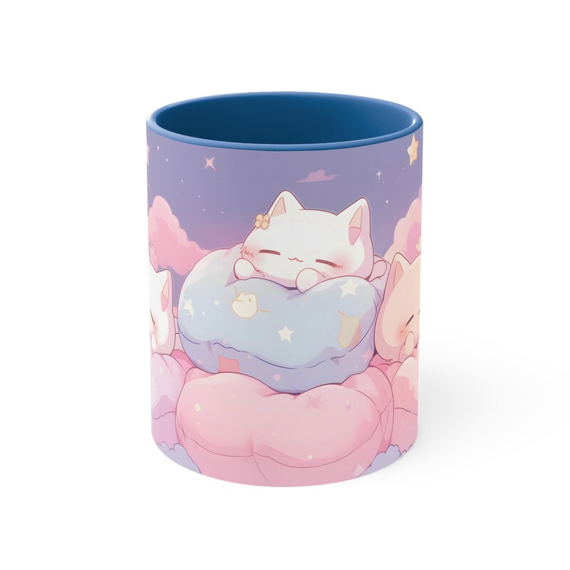 Cute Mug - Etsy