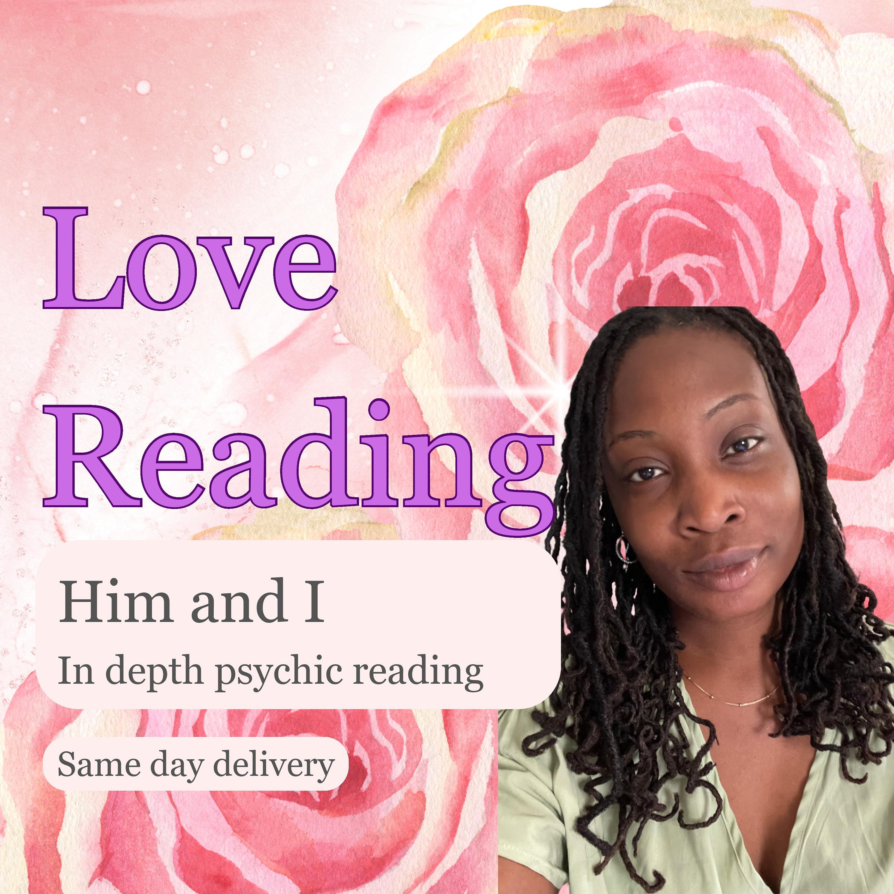 In Depth Love Reading Same Day Email Delivery Reading by Intuitive ...