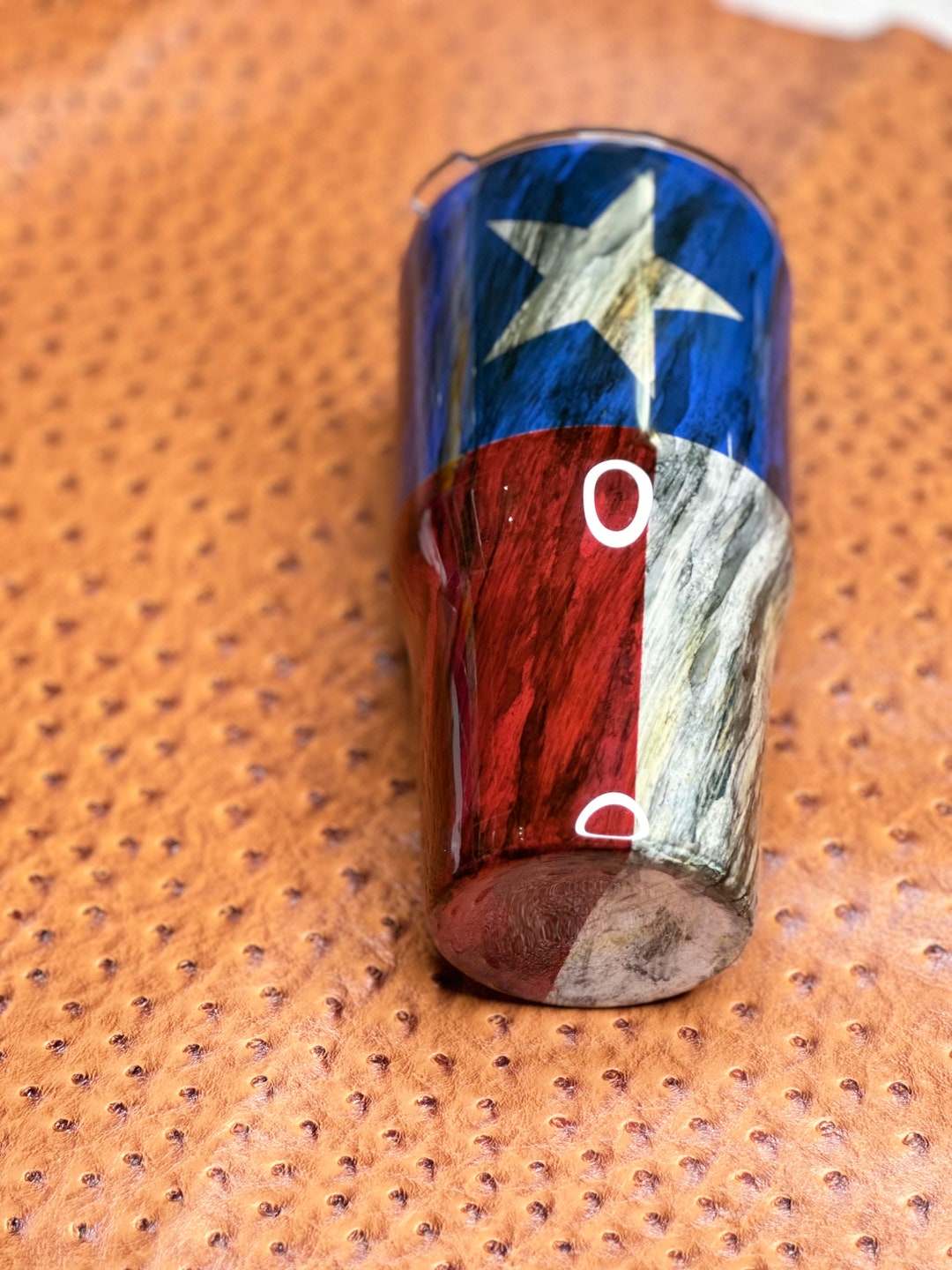 Distressed Texas Flag - Etsy