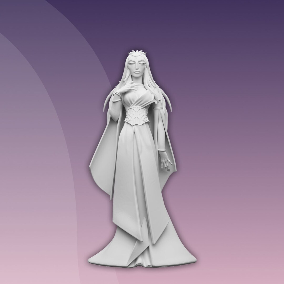 Nadia Figurines - Etsy