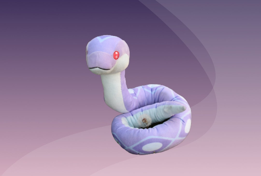 The Arcana Faust Plushie - Etsy