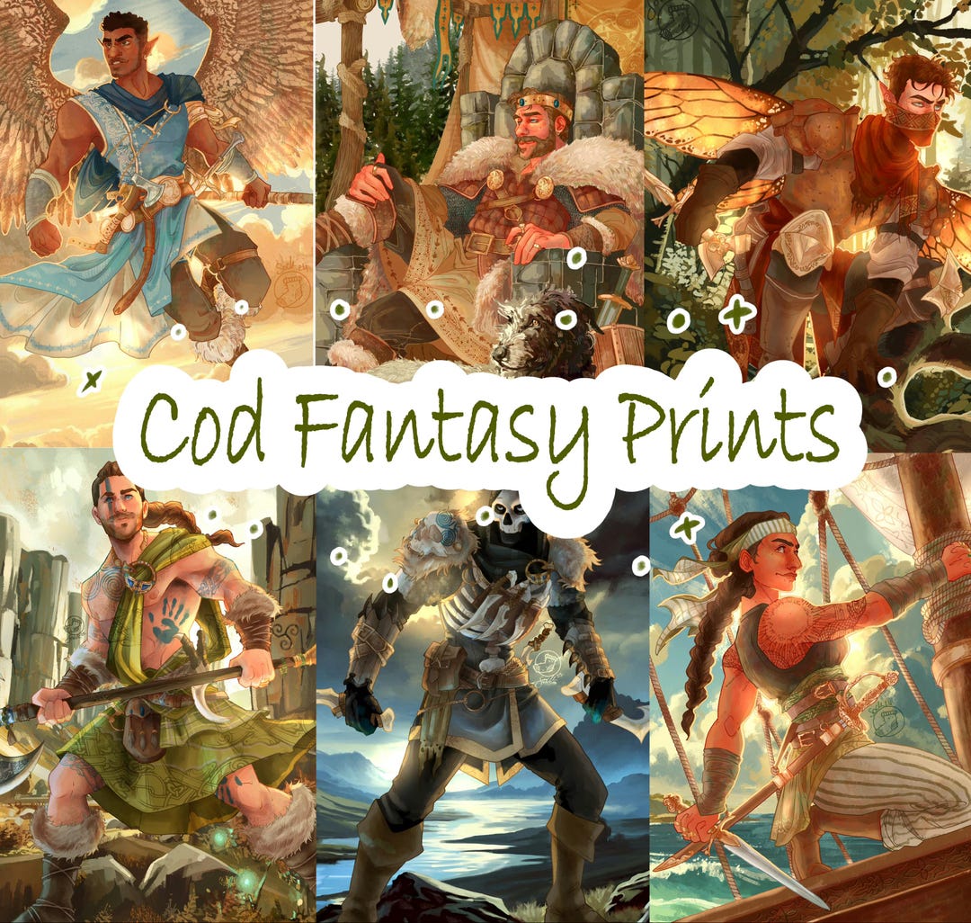 Call of Duty Prints - Etsy