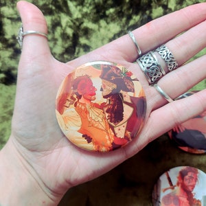 Call of Duty Badges - Etsy