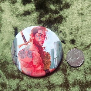 Call of Duty Badges - Etsy