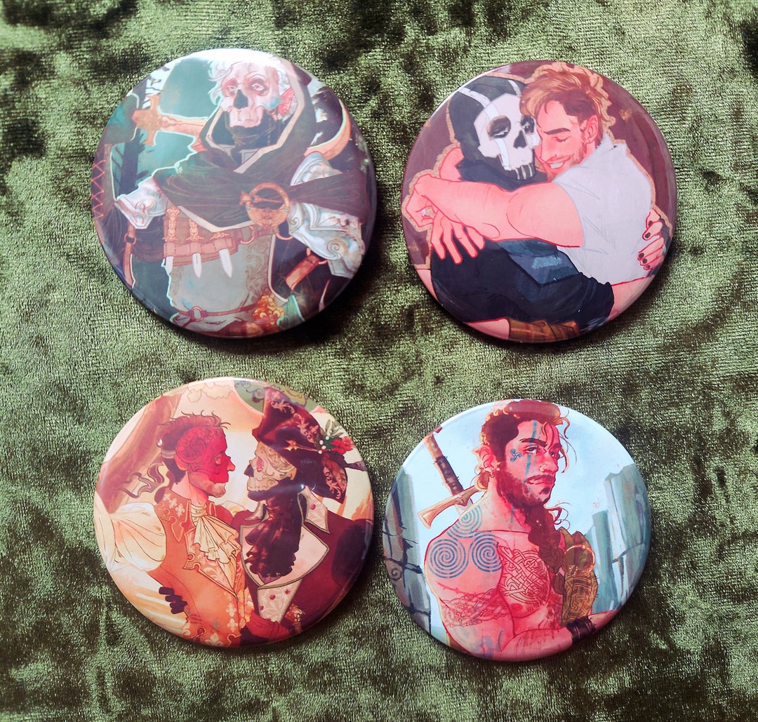 Call of Duty Badges - Etsy