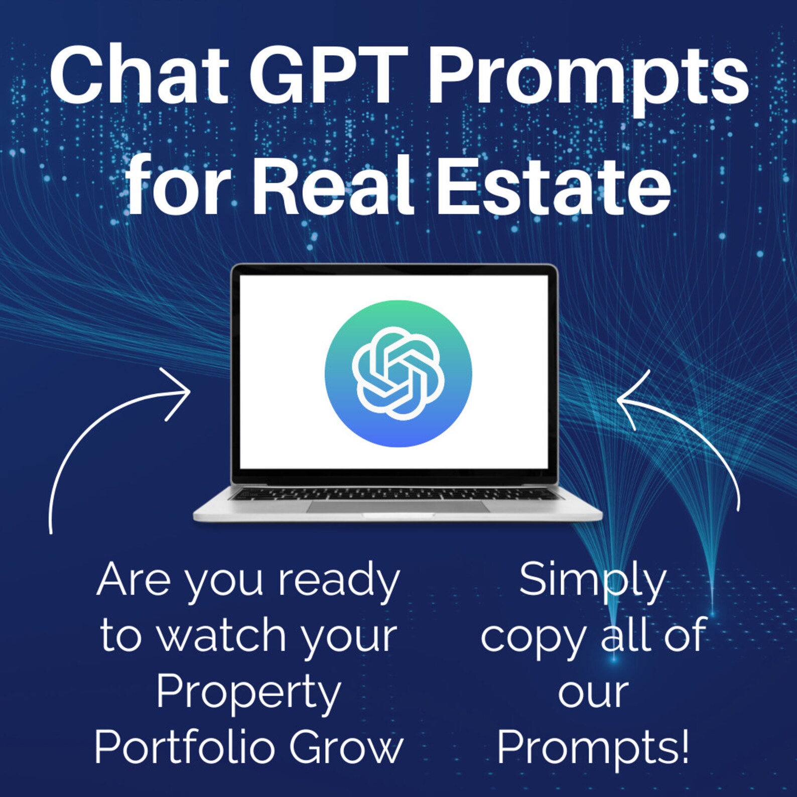 310 Chat GPT Prompts for Real Estate and Property, to Help You Grow ...