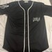 Peso Pluma Baseball Jersey - Etsy