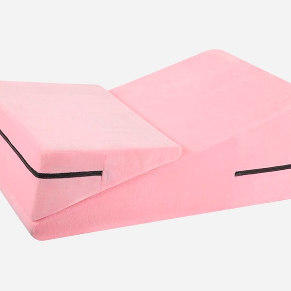 Wedge Sex Pillow Etsy Australia