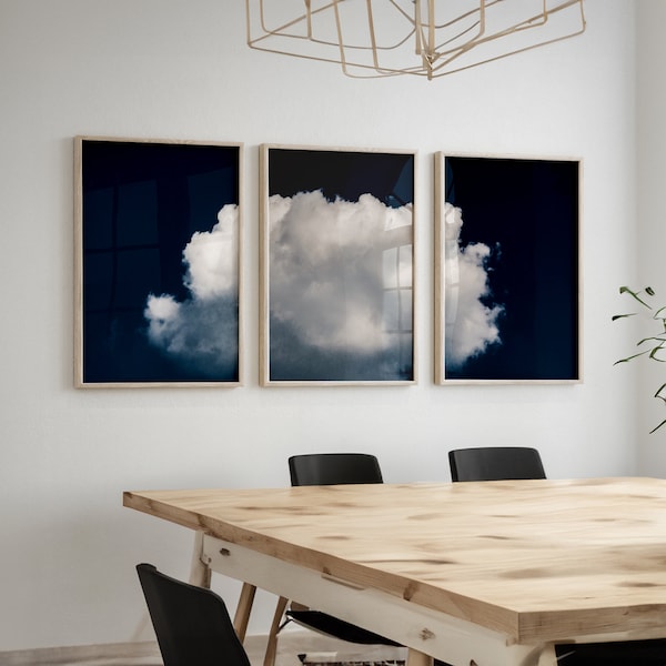 Cloud Decor - Etsy