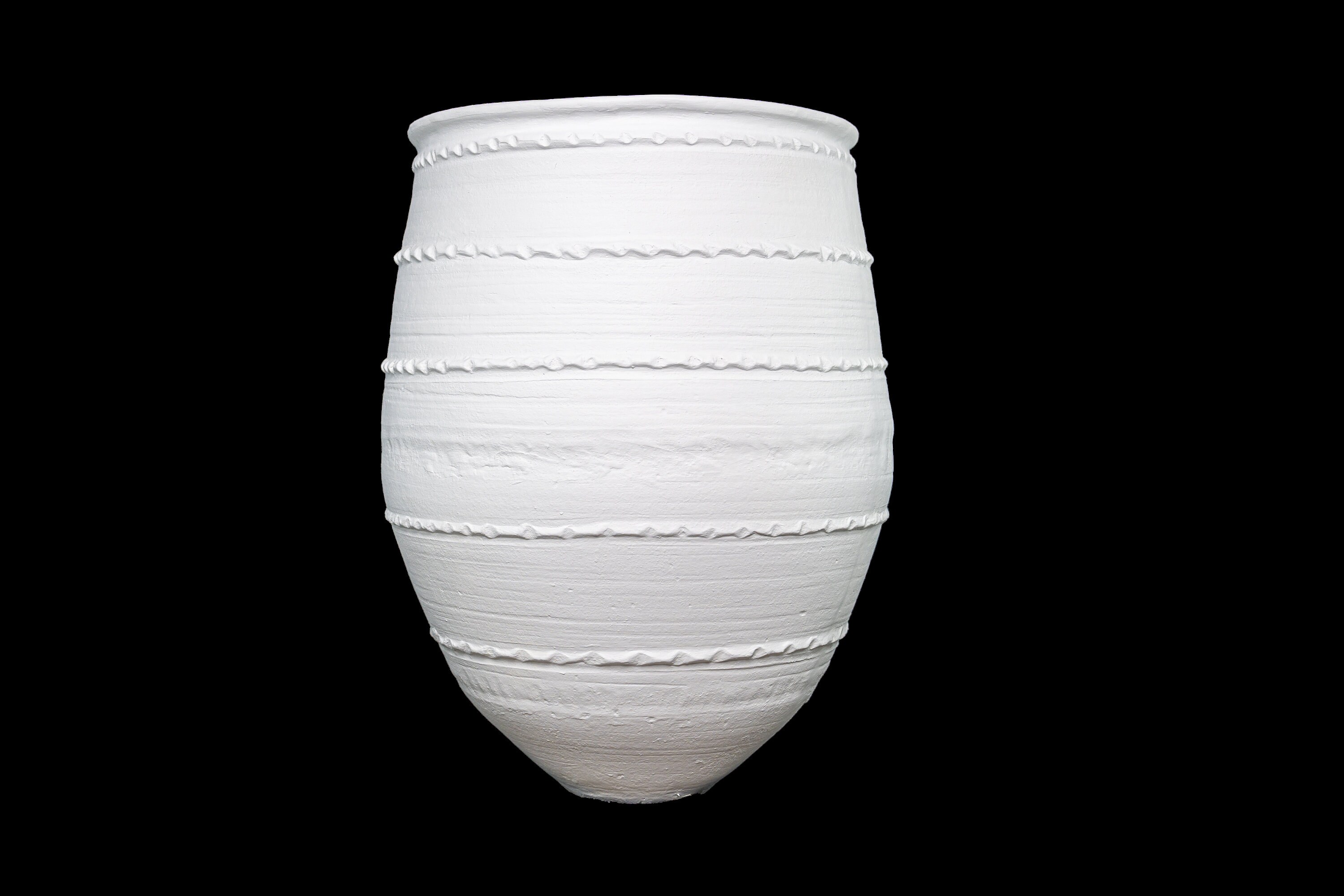 Handmade Gfrc(glass Fiber Rainforced Concrete) Planter, İndoor ...