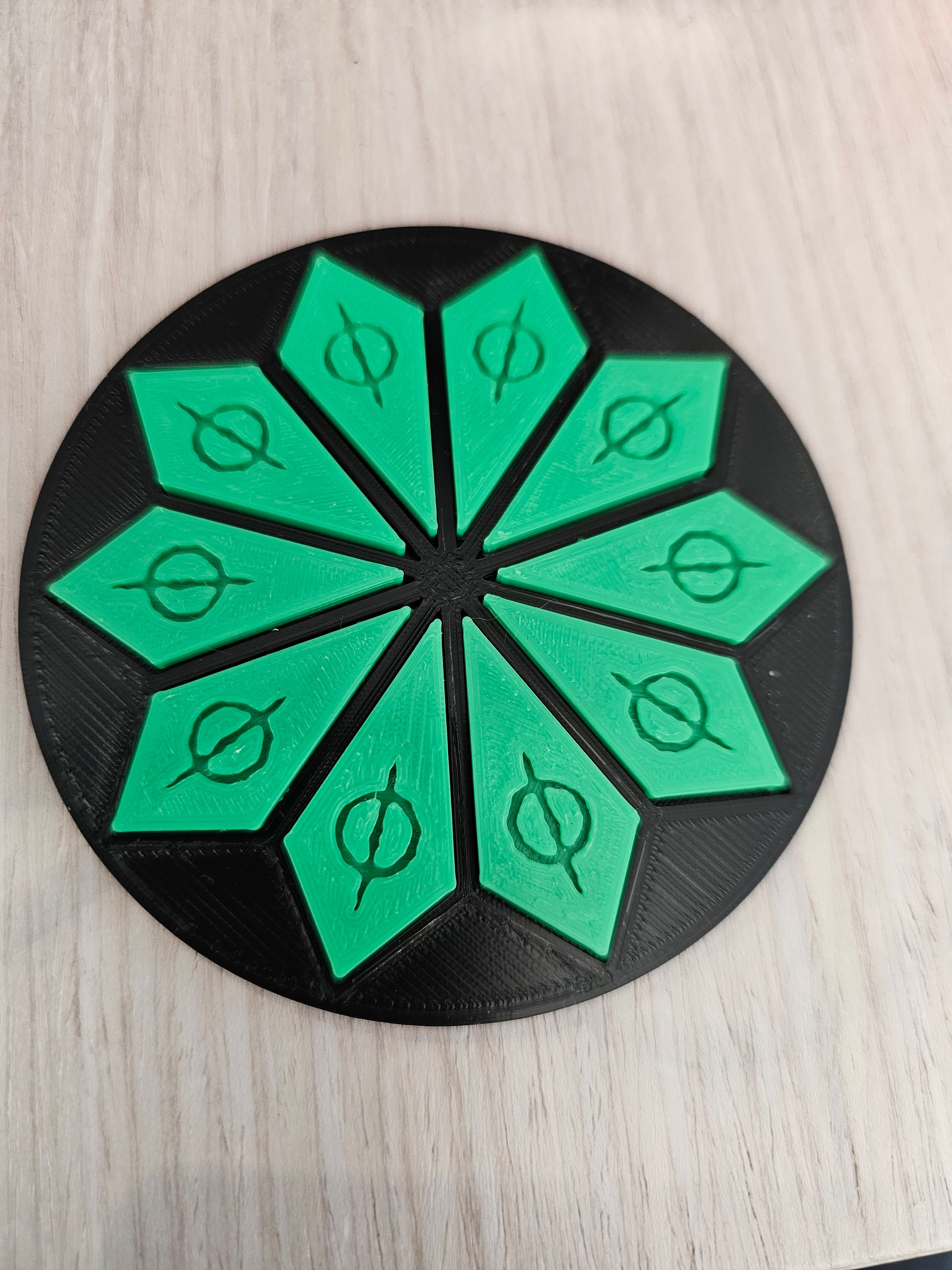 MTG Poison Counters - Etsy