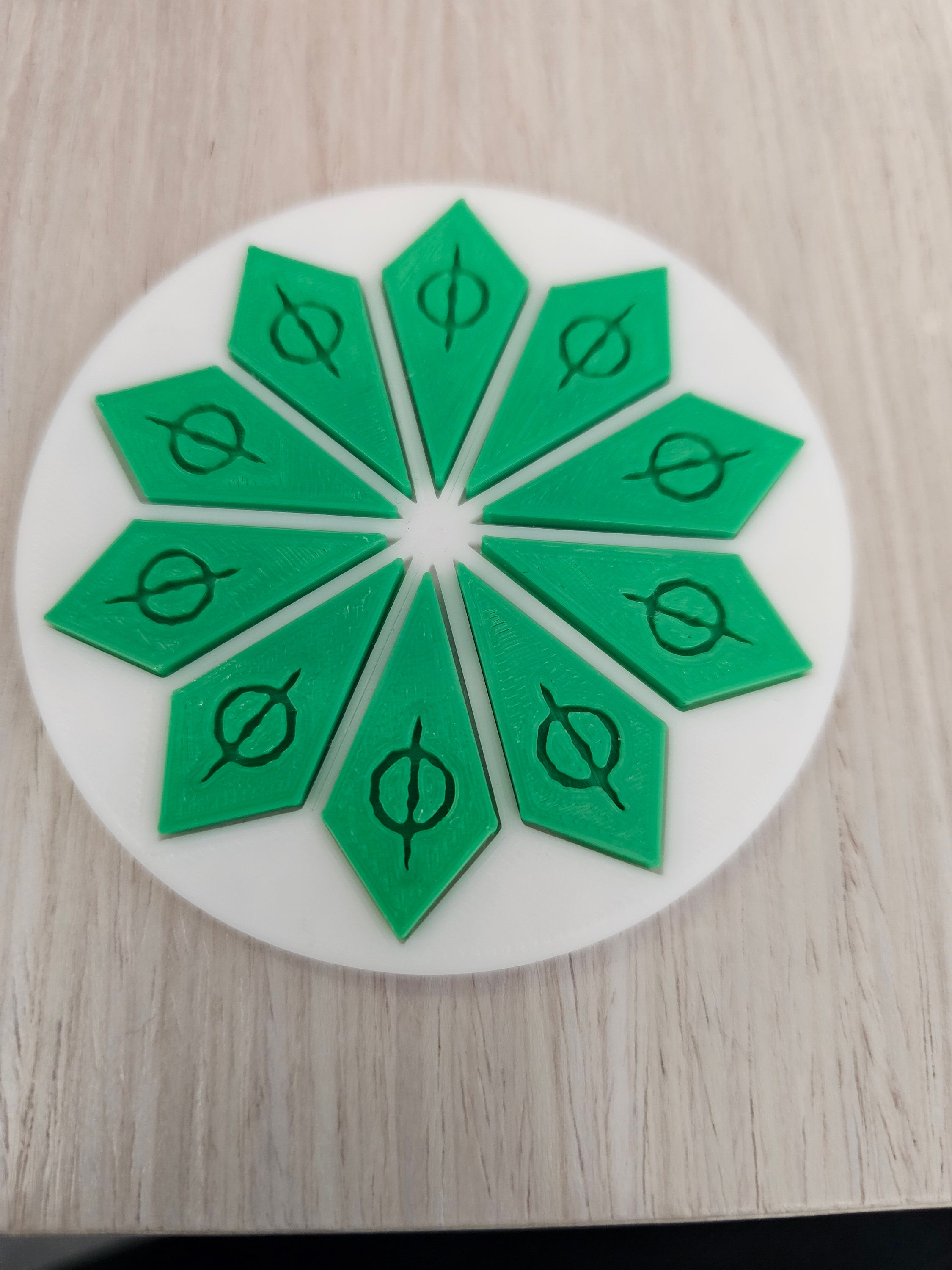 MTG Poison Counters - Etsy