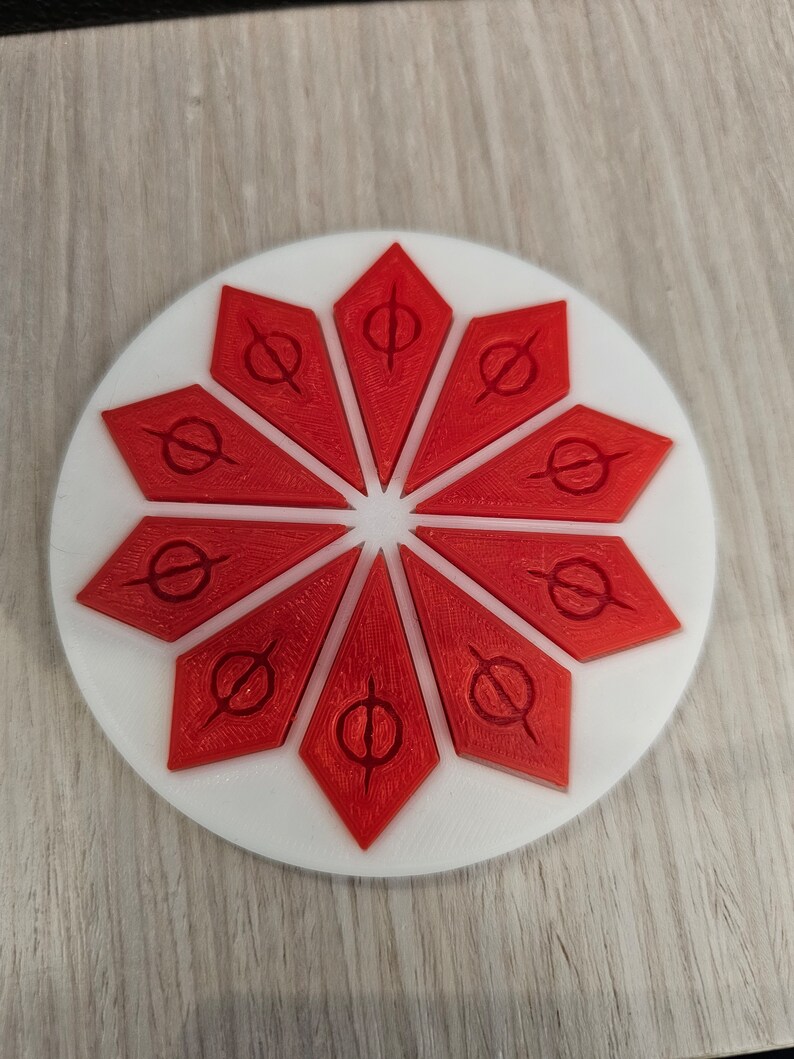 MTG Poison Counters - Etsy