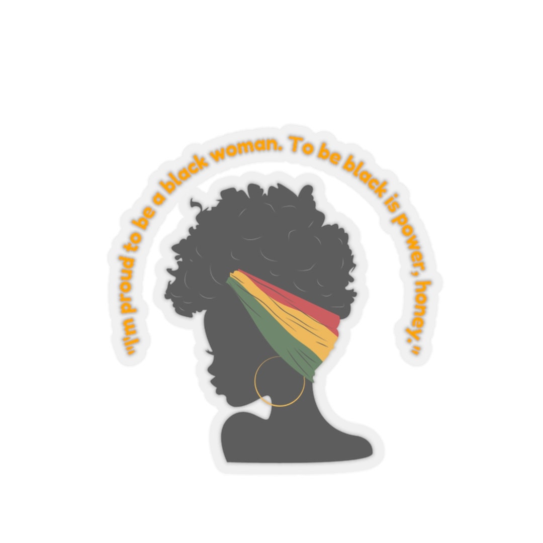 Juneteenth Sticker - Etsy