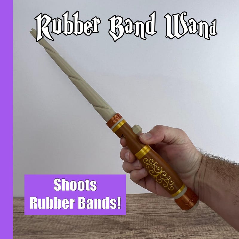 Rubber Bands Dragon - Etsy