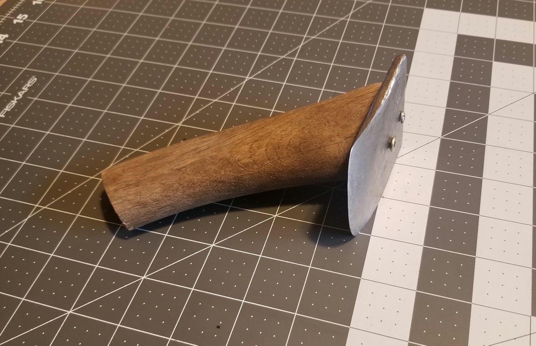 Hide Scrapper - Etsy