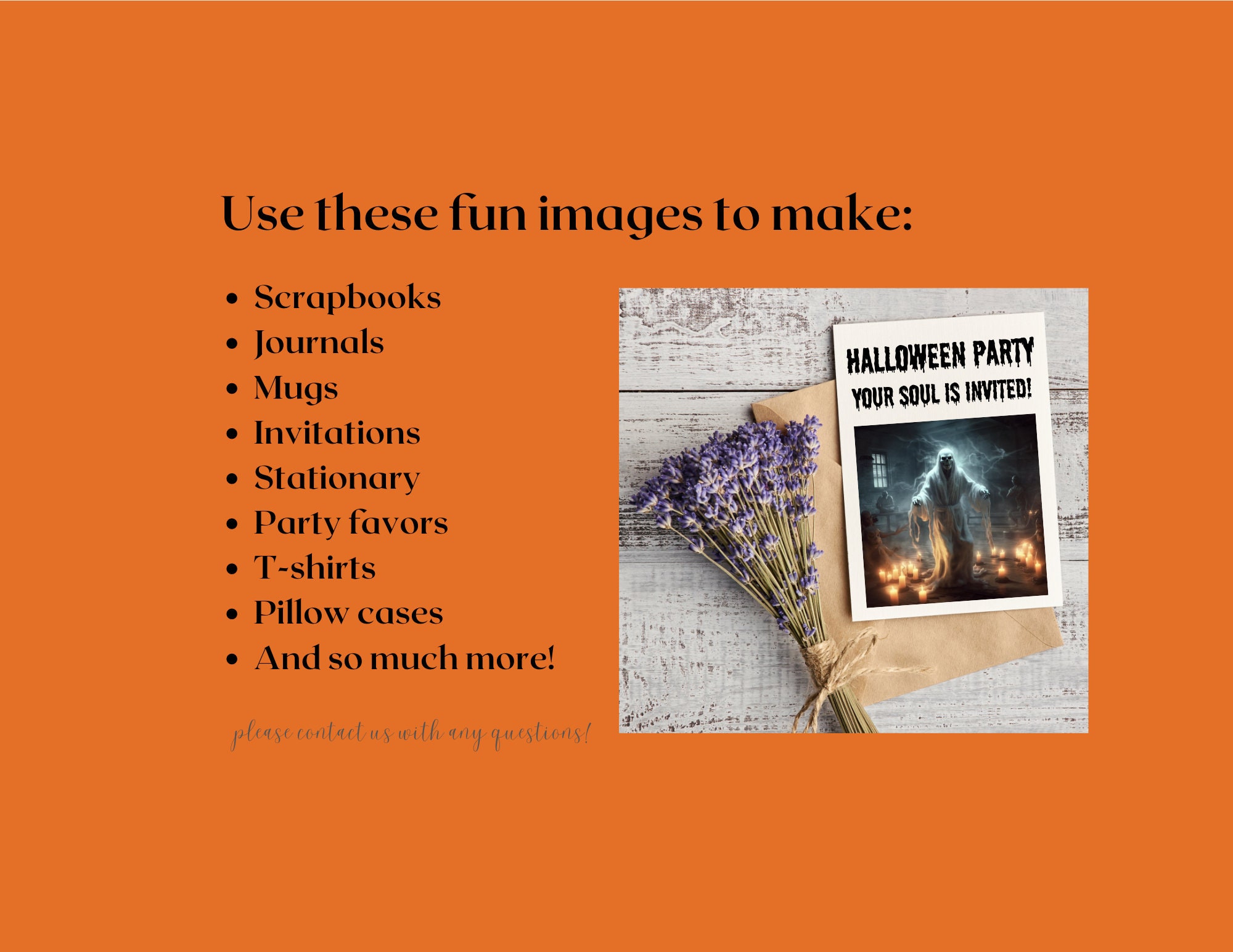 Halloween Scary Digital Art, Spooky Halloween Pictures, Halloween ...