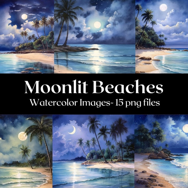 Beach Pictures - Etsy