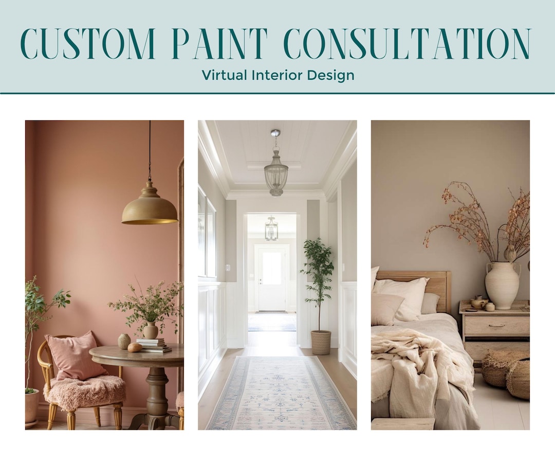 Paint Selection, Interior Paint Selection, Interior Paint, House Paint ...