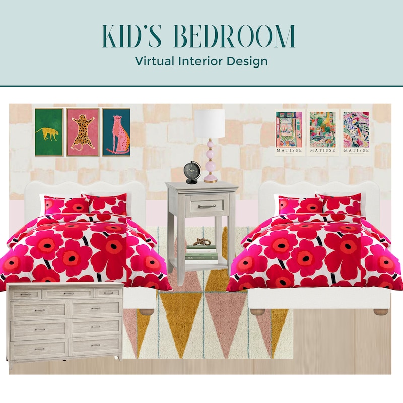 Design Game Room Online - Etsy