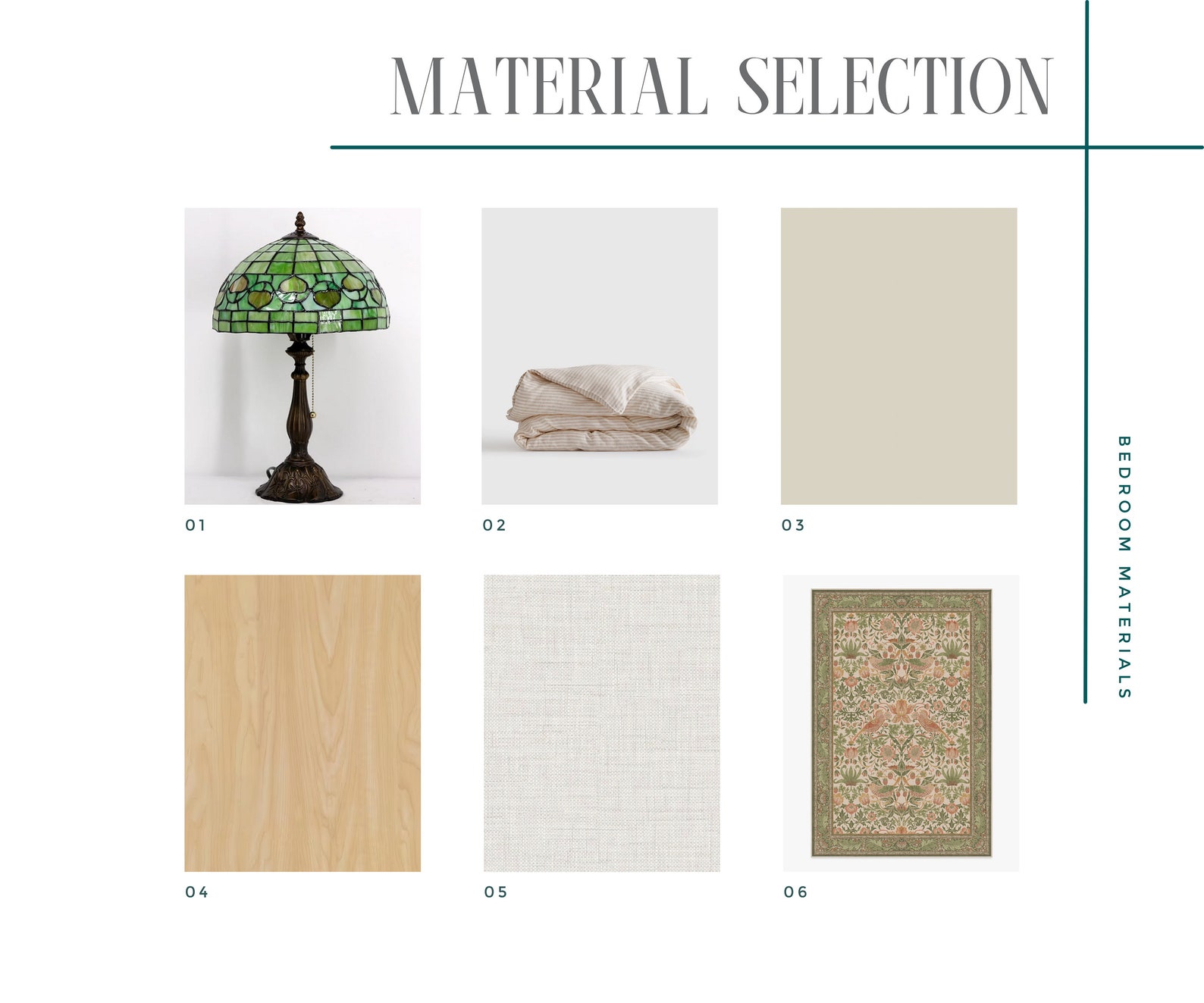 Mood Board, Online Interior Design, Custom Interior Design Services, E ...