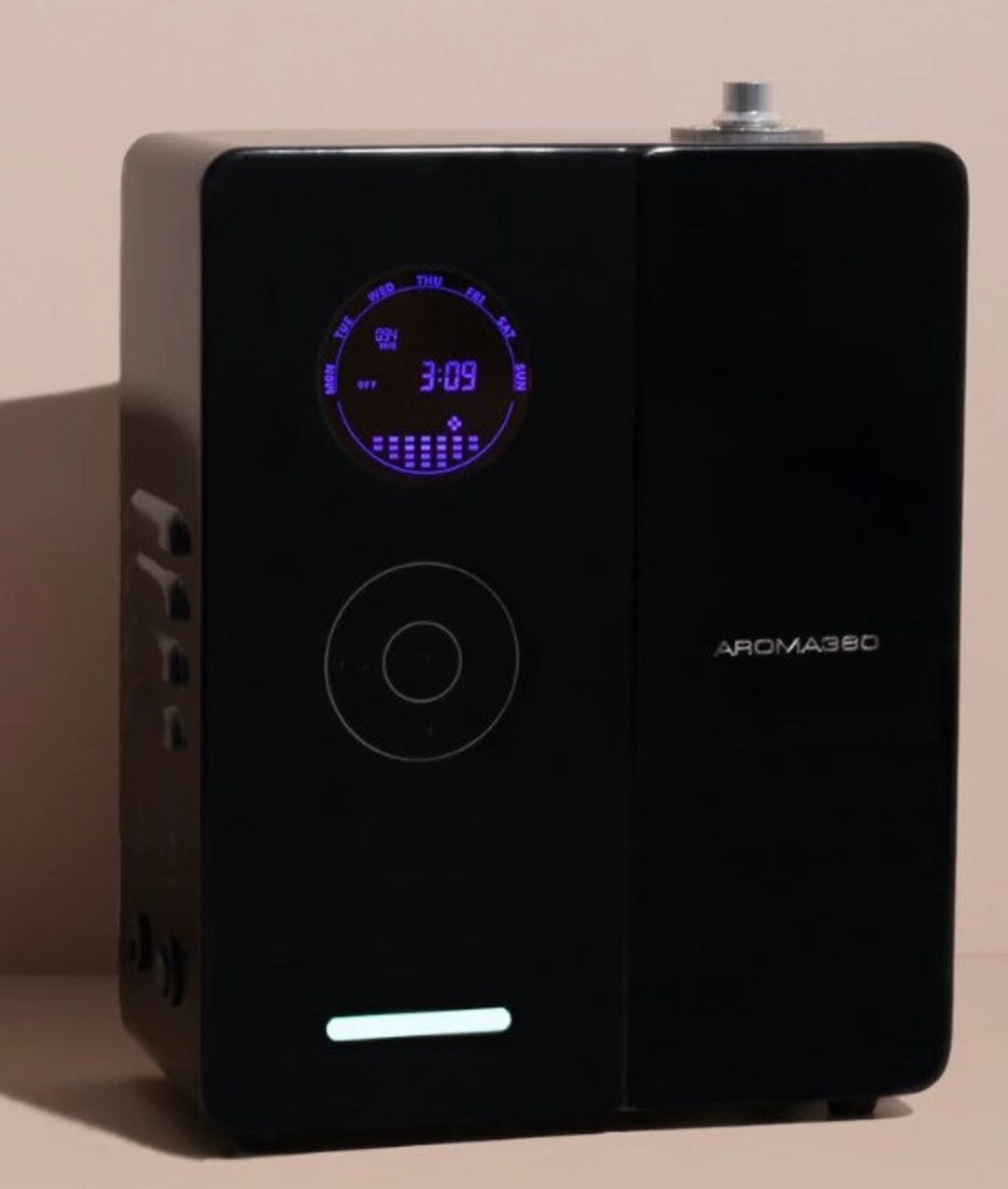 Davinci360-scent Diffuser - Etsy