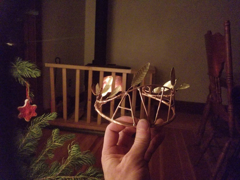 Custom Tiara With Name in Design - Etsy