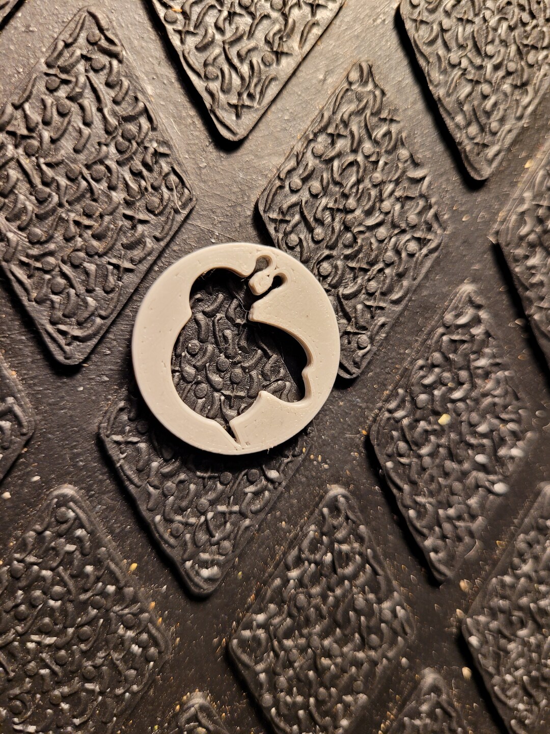 Custom Soap Extruder Plates - Etsy